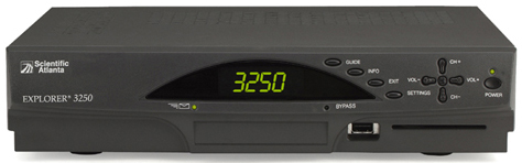 Settop Boxes – Windomnet