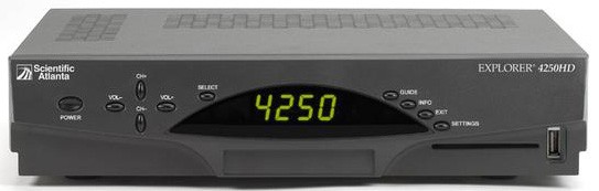 Settop Boxes – Windomnet