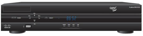 Settop Boxes – Windomnet