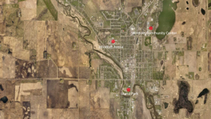 WiFi Hotspot – Windomnet