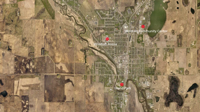 WiFi Hotspot – Windomnet