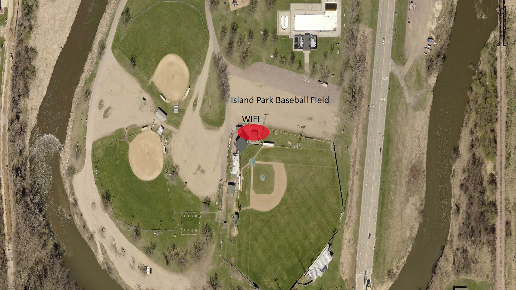 WiFi Hotspot – Windomnet